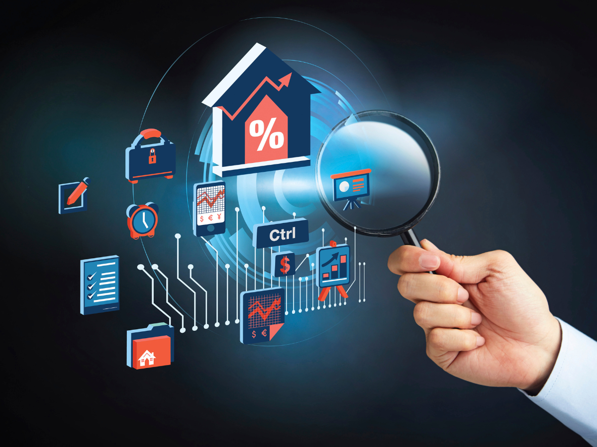 Key difference between real estate asset vs property management - Leni