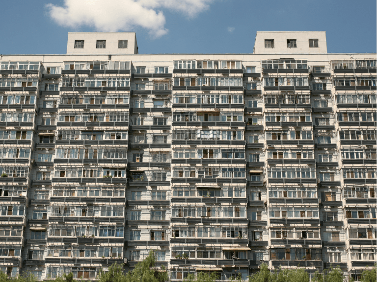 High-Density Housing Examples Explained