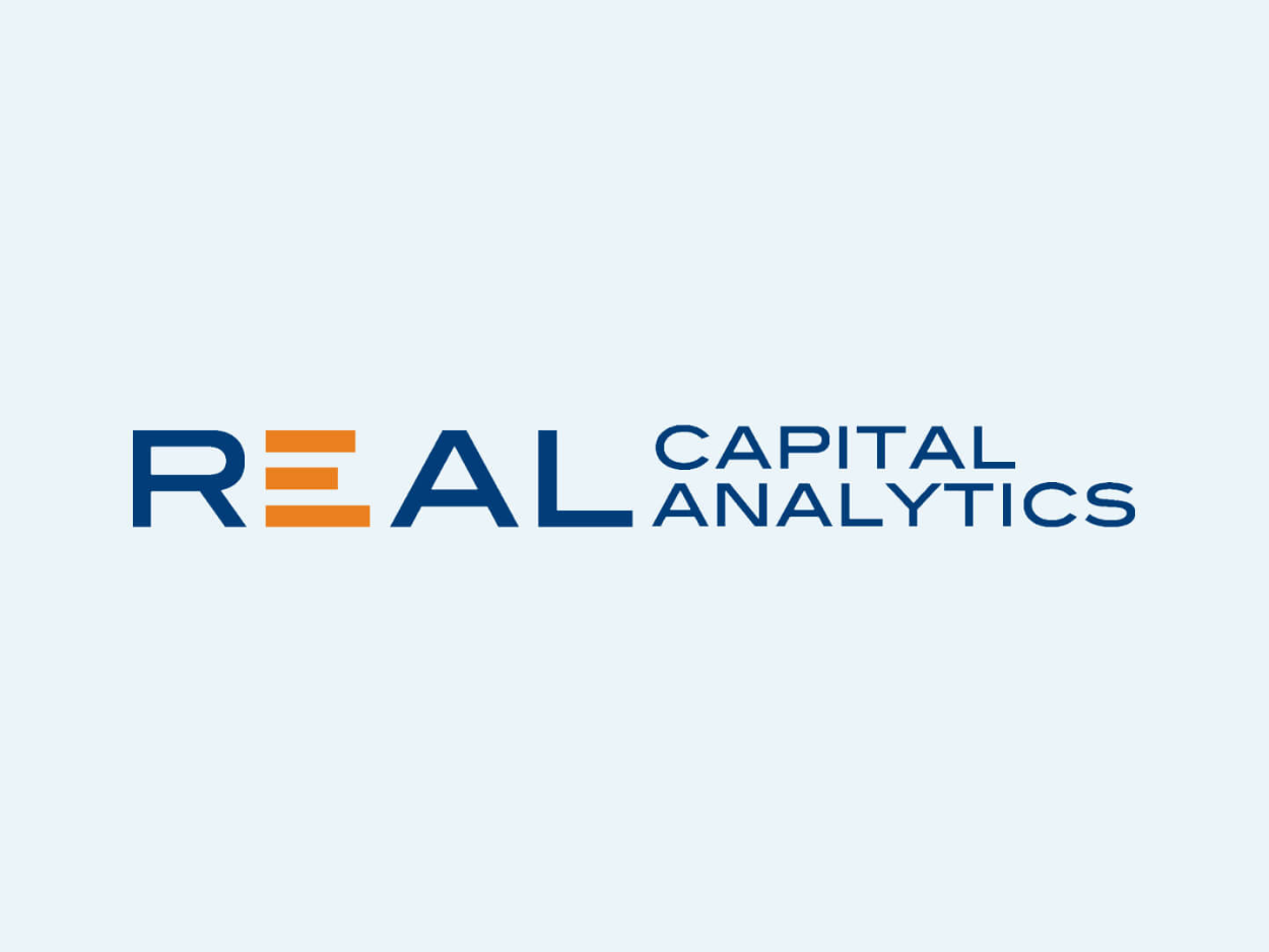 Real Capital Analytics: What It Is & How Leni Enhances It