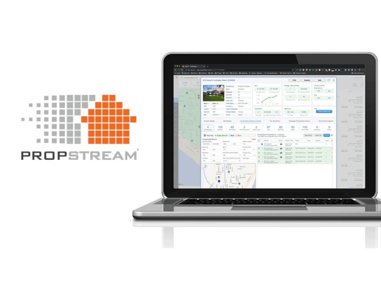 What Is PropStream Used For? Real Estate Tool Guide