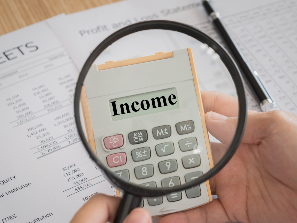 How AMI Shapes Housing Decisions and Markets | Leni