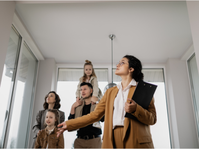 Understanding Conservice Fee in Real Estate: A Complete Guide