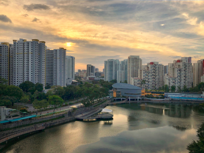 Prime Real Estate Meaning Explained Simply